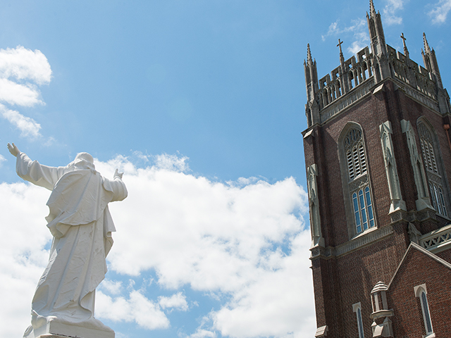 Jesuit Identity | Loyola University New Orleans